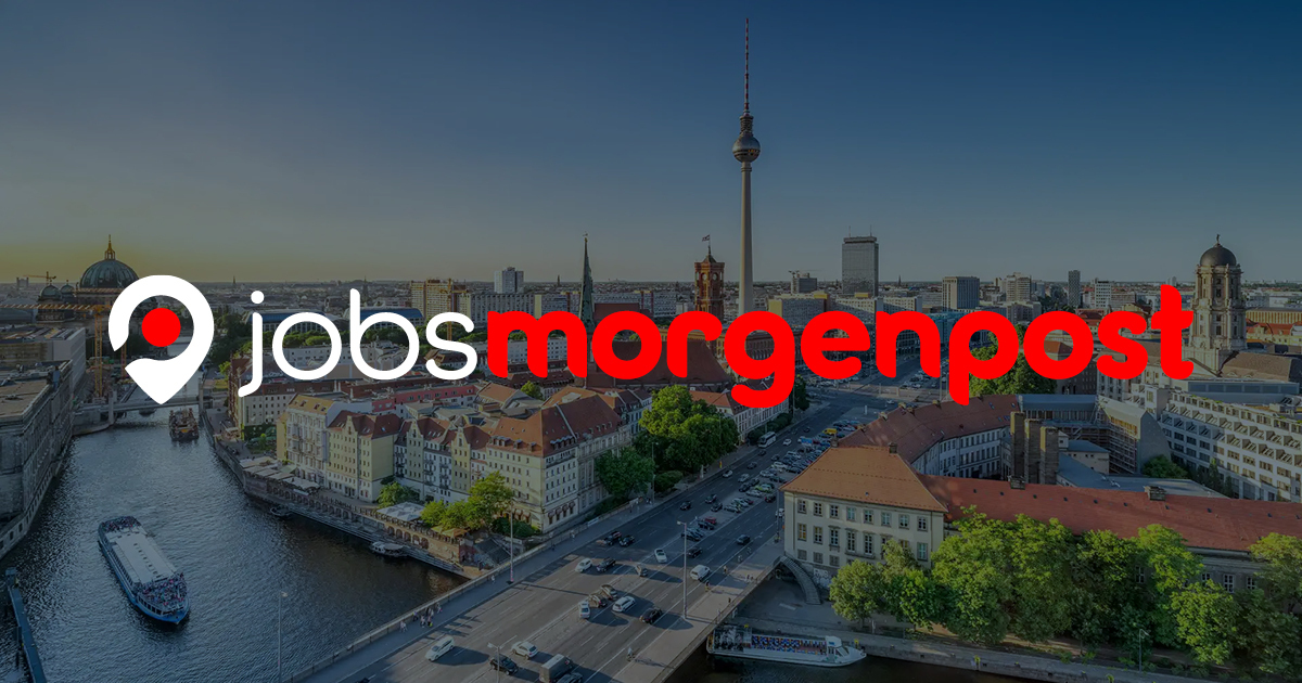 Gesundheitswesen Jobs in An der Mühle 2-9, 13507 Berlin, Deutschland ...